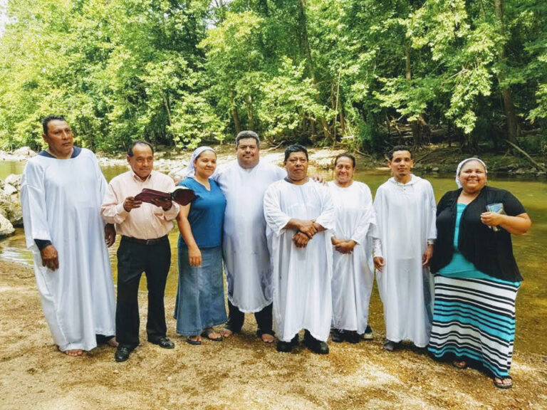 Iglesia Pentecostal Hispana en Hyattsville, MD 20785 - Ministerio ...